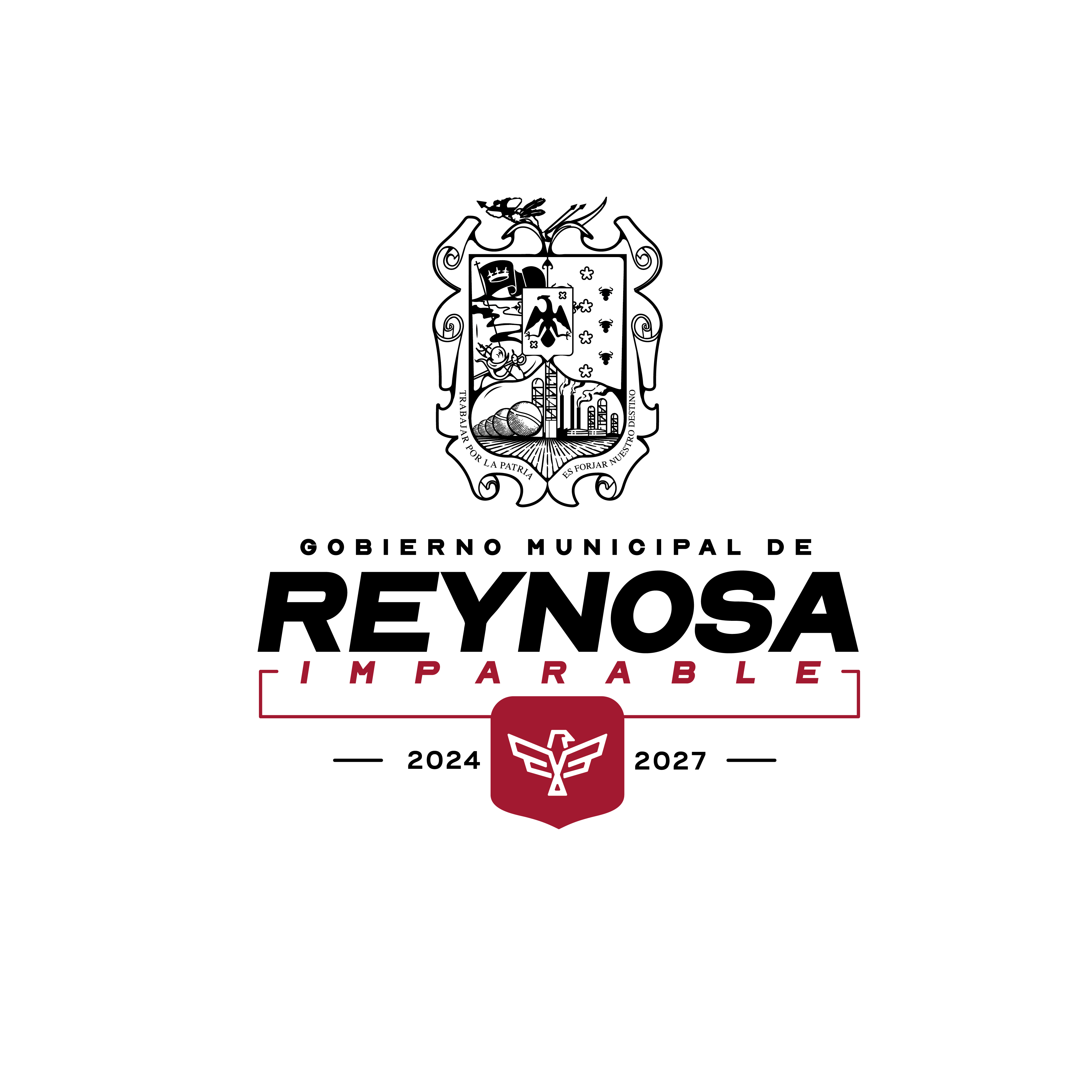 Descargas – Administración Municipal Reynosa 2024-2027