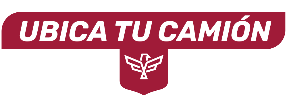 Ubica tu camión