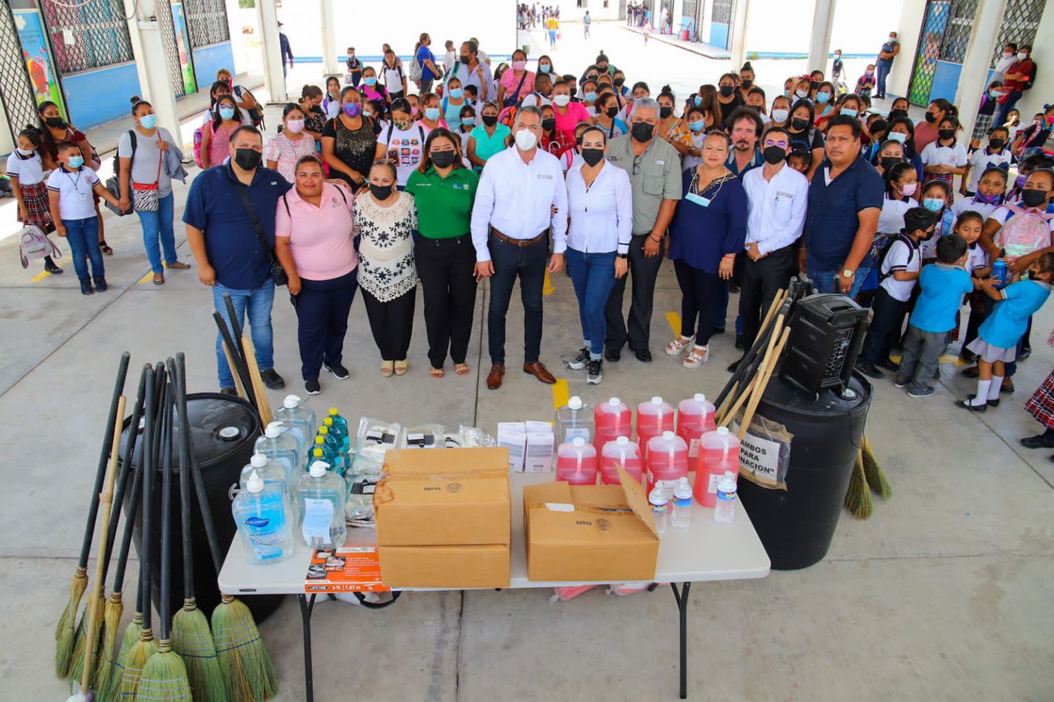 Noticias – Administración Municipal Reynosa 2021-2024