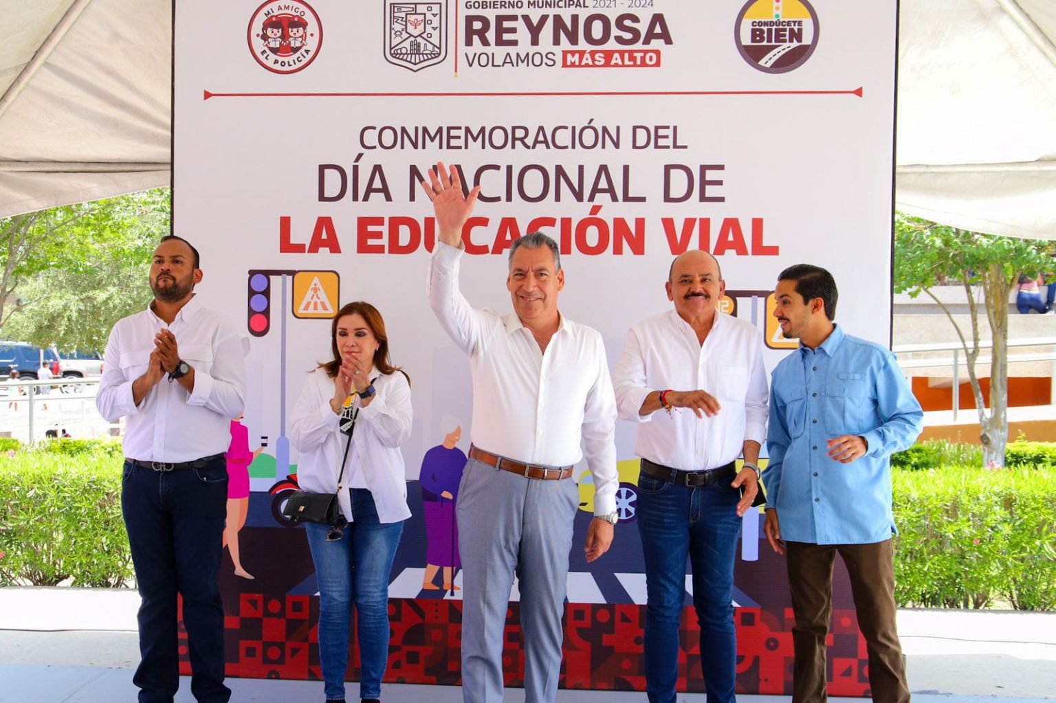 Noticias – Administración Municipal Reynosa 2021-2024