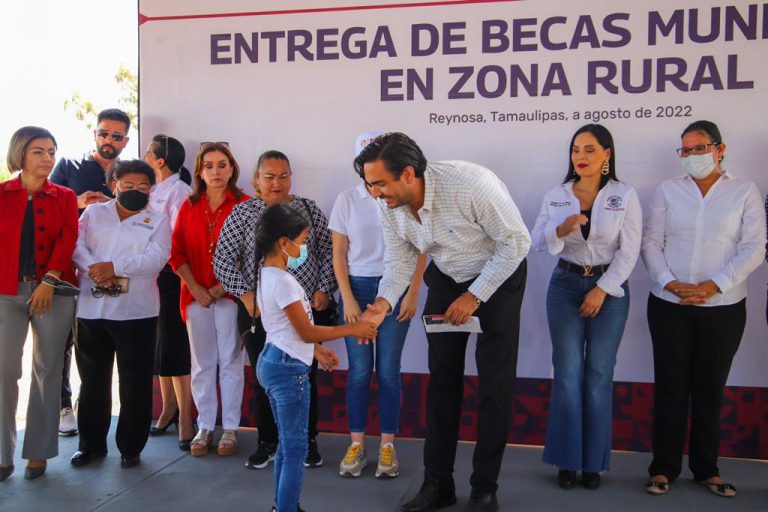 19 agosto, 2022 – Administración Municipal Reynosa 2024-2027