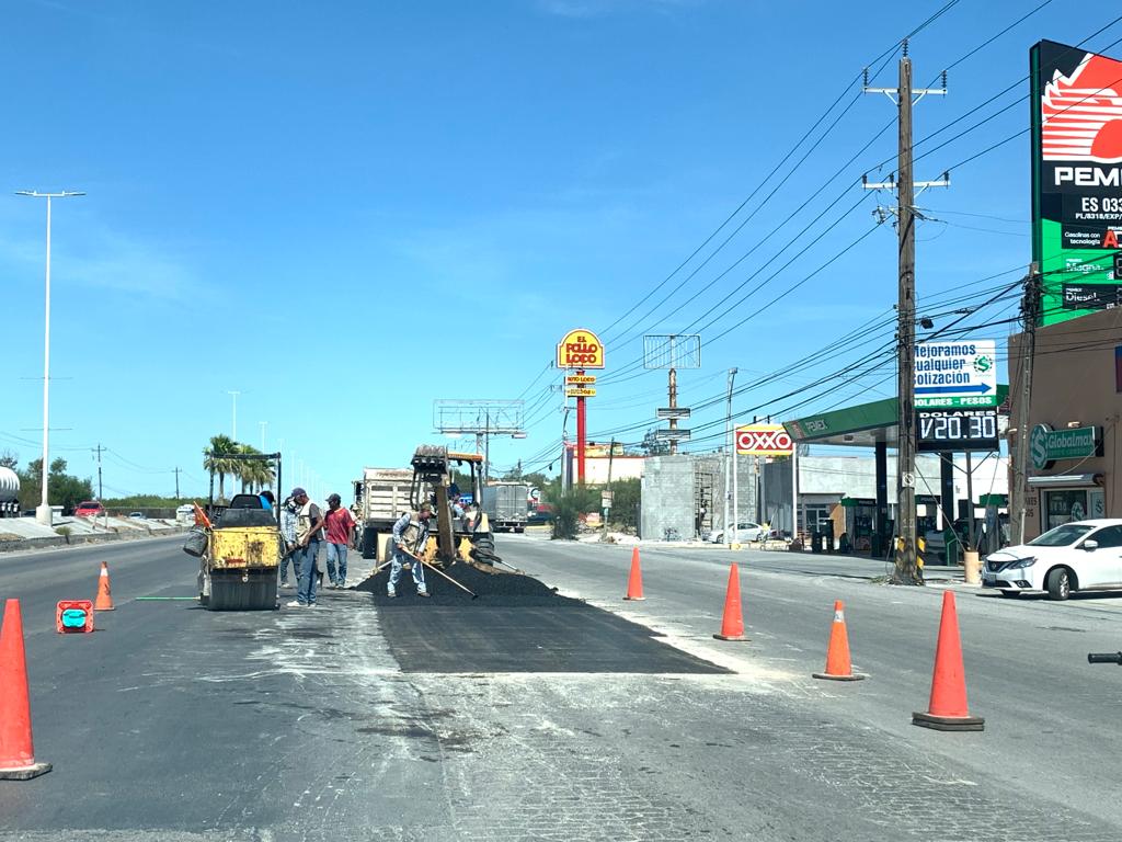 Mejora Gobierno de Reynosa movilidad urbana – Administración Municipal ... Mejora Gobierno de Reynosa movilidad urbana – Administración Municipal ...