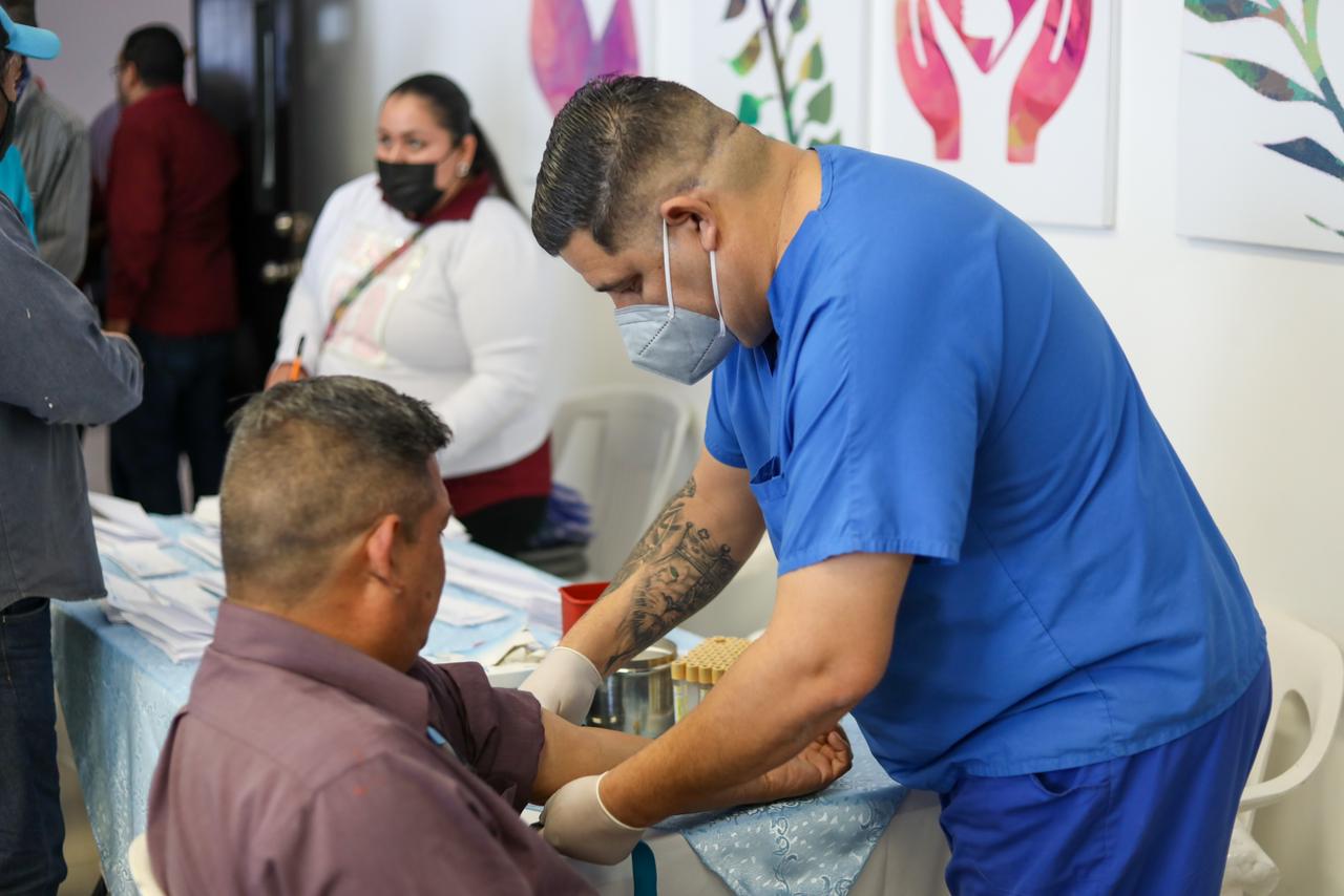 Conmemoraron Gobierno Municipal y DIF-Reynosa Día Nacional de la Lucha contra el Cáncer de ...