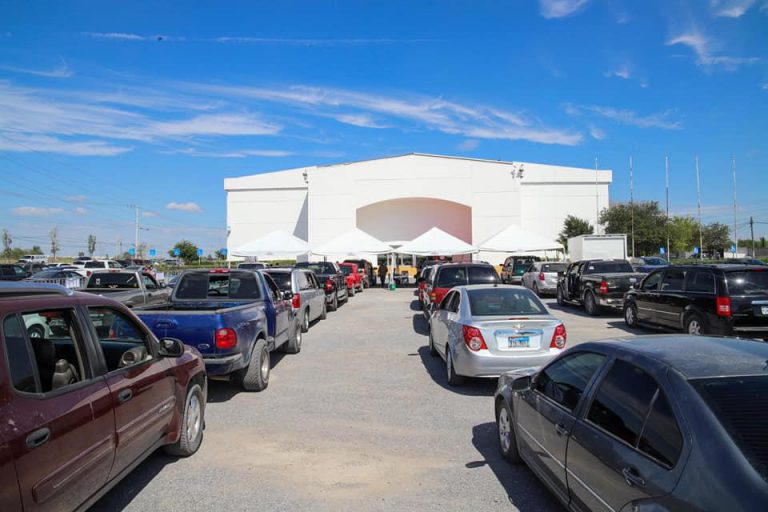 Amplió atención módulo municipal REPUVE de Reynosa – Administración ...