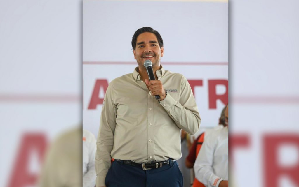 Educación la receta más importante contra la pobreza: Carlos Peña Ortiz ...