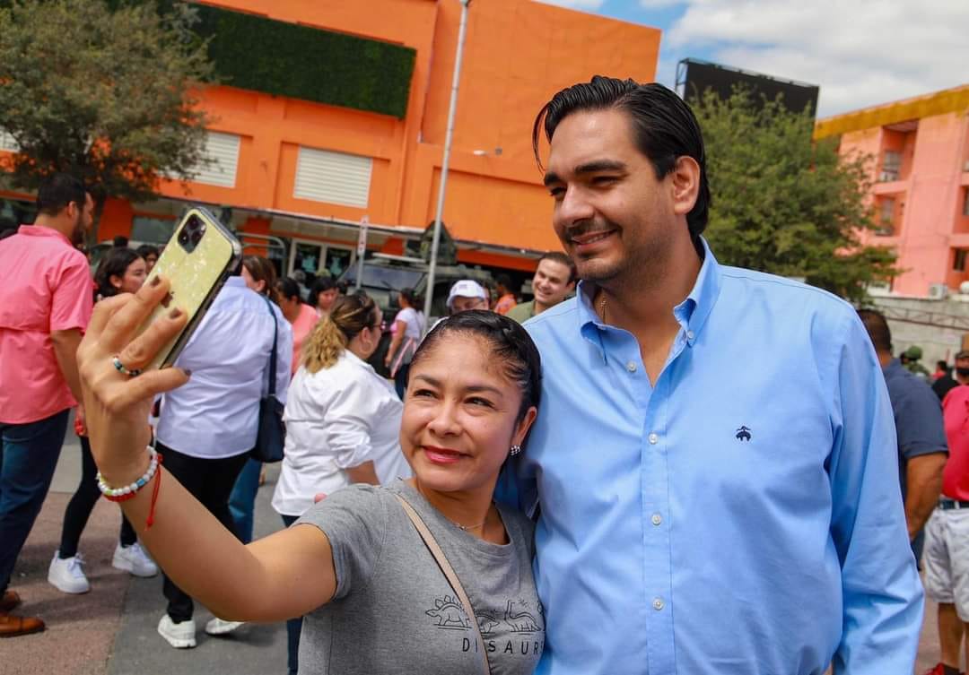 Celebró Alcalde Carlos Peña Ortiz Día de la Familia con más de 10 mil ...