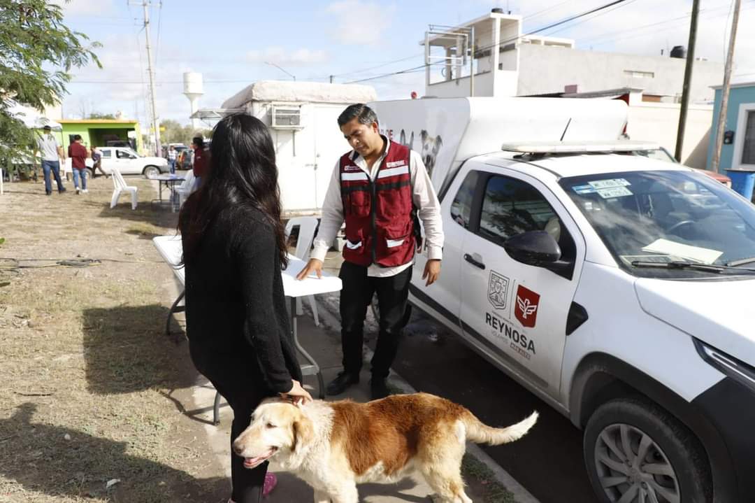 Otorgaron Municipio y DIF más de 1,700 beneficios en Loma Real – Administración Municipal ...