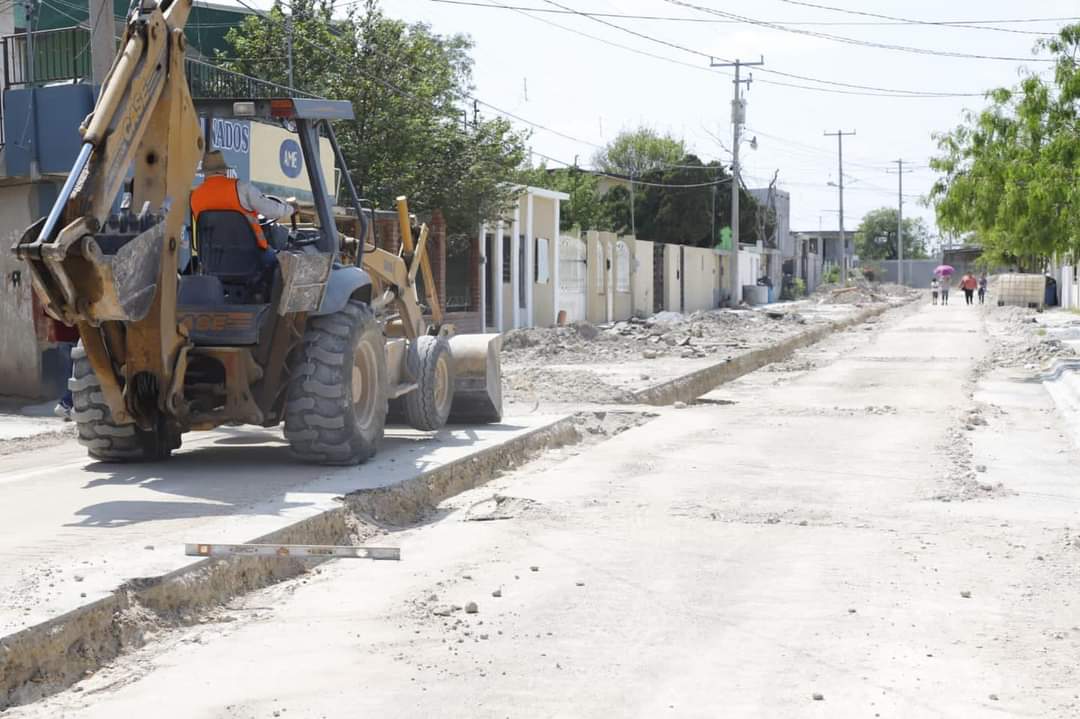 Supervisó Carlos Peña Ortiz obra de drenaje en Las Cumbres ...
