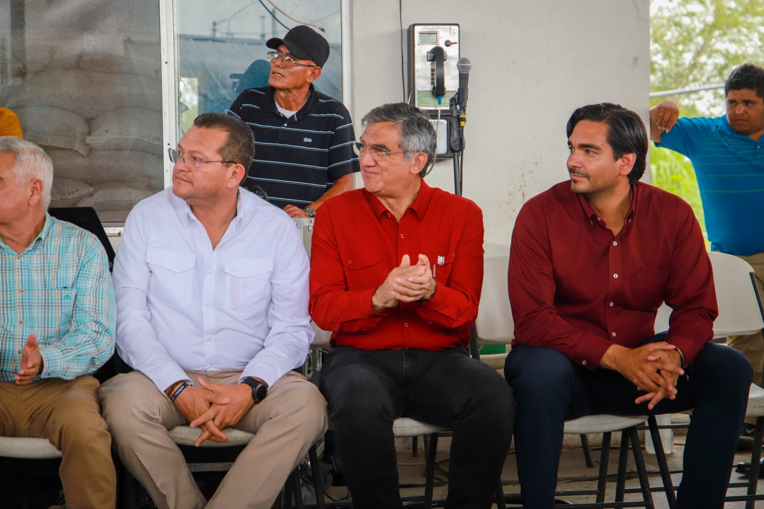 Visitaron Gobernador de Tamaulipas y Alcalde de Reynosa Senda de Vida 1 – Administración ...