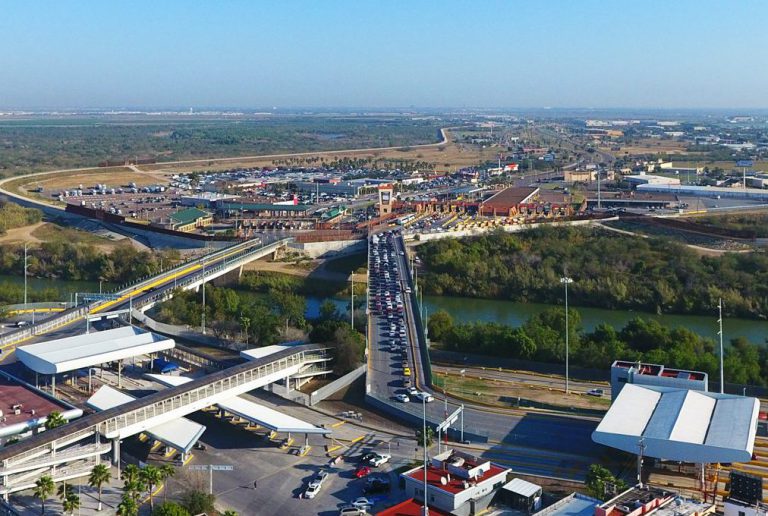 Sitios Emblemáticos – Administración Municipal Reynosa 2024-2027