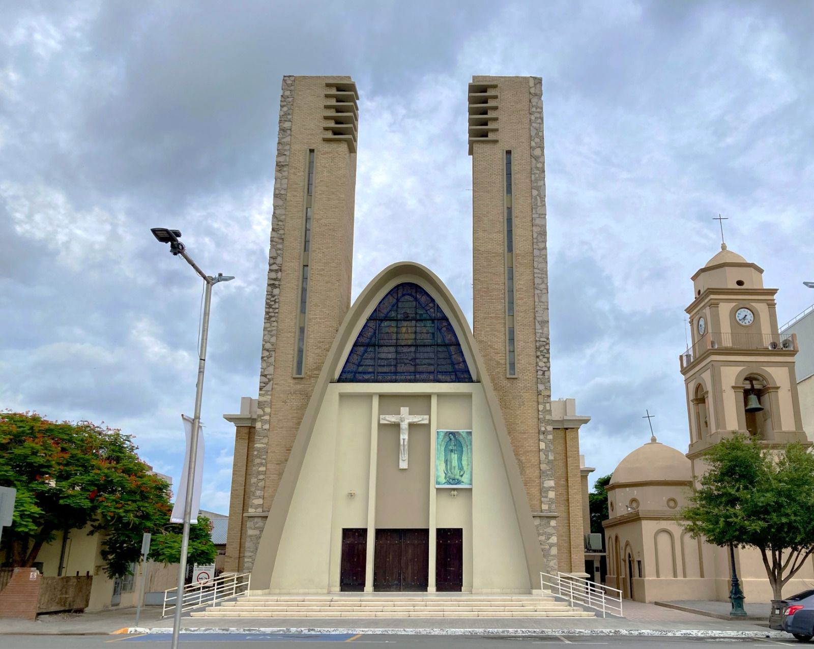 10 febrero, 2024 – Administración Municipal Reynosa 2024-2027