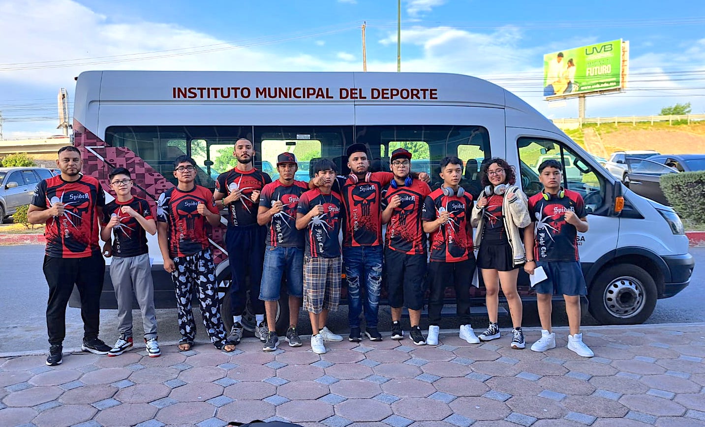 Regresan con medallas peleadores reynosenses – Administración Municipal ...