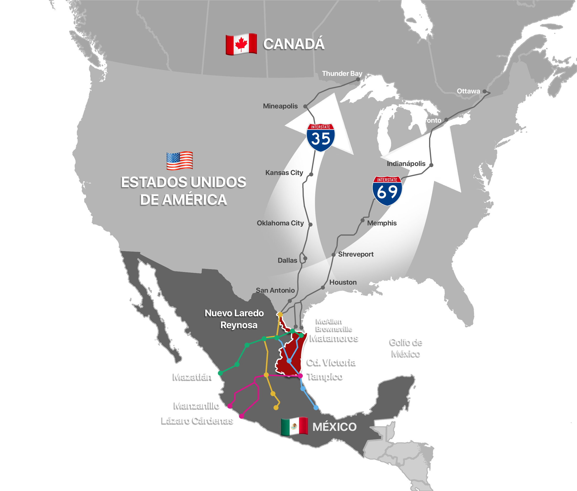 Data Reynosa – Administración Municipal Reynosa 2024-2027